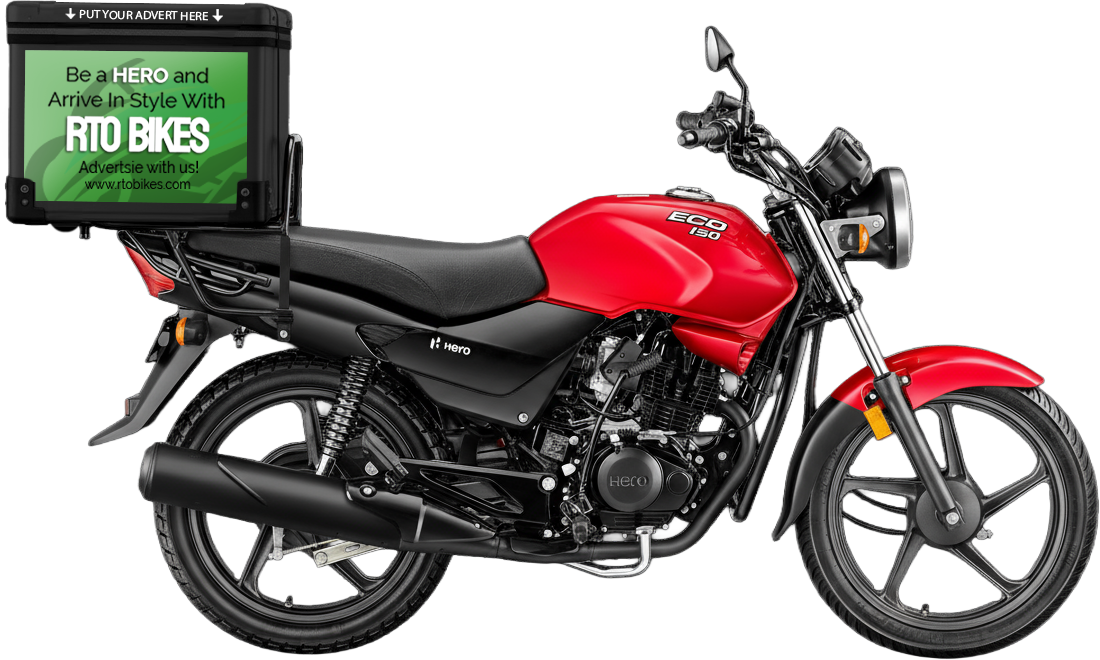 RTO Bikes - Rent-To-Own Management